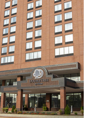 Hotels - Annual Session - Michigan Dental Association